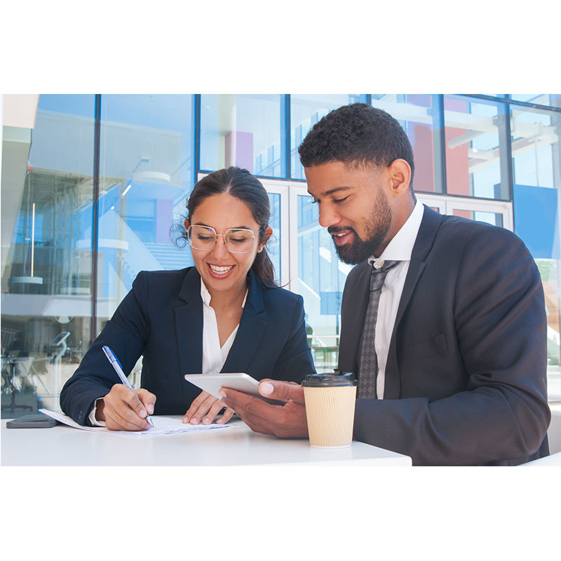 EaglesNest Consultancy